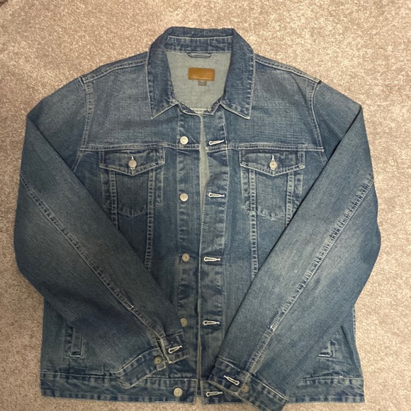 ASOS | Jackets & Coats | Mens Denim Jacket | Poshmark